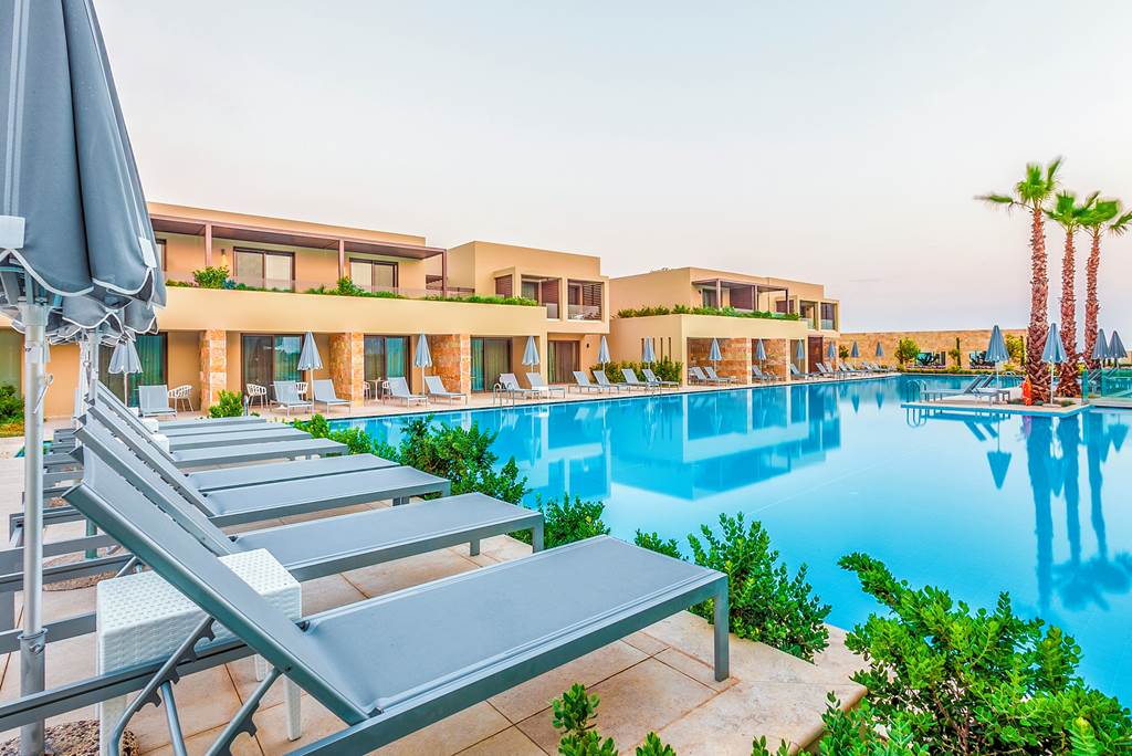 Astir Odysseus Resort & Spa - Tingaki hotels | Jet2holidays