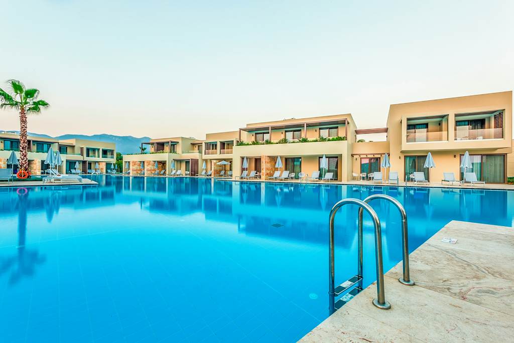 Astir Odysseus Resort & Spa - Tingaki hotels | Jet2holidays