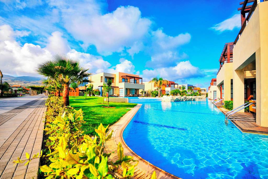 Astir Odysseus Resort & Spa - Tingaki hotels | Jet2holidays