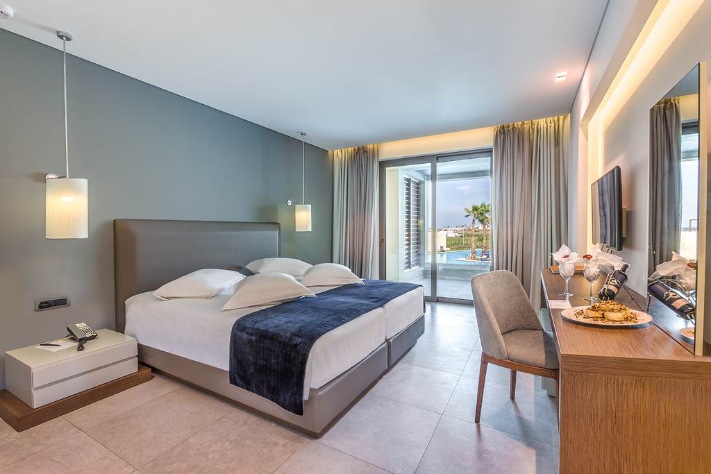 Astir Odysseus Resort & Spa - Tingaki hotels | Jet2holidays