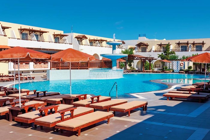 Gaia Village - Tingaki hotels | Jet2holidays