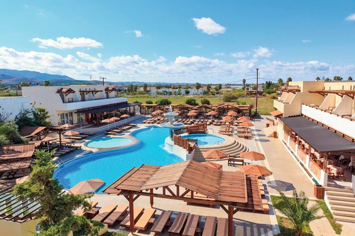 Gaia Village - Tingaki hotels | Jet2holidays