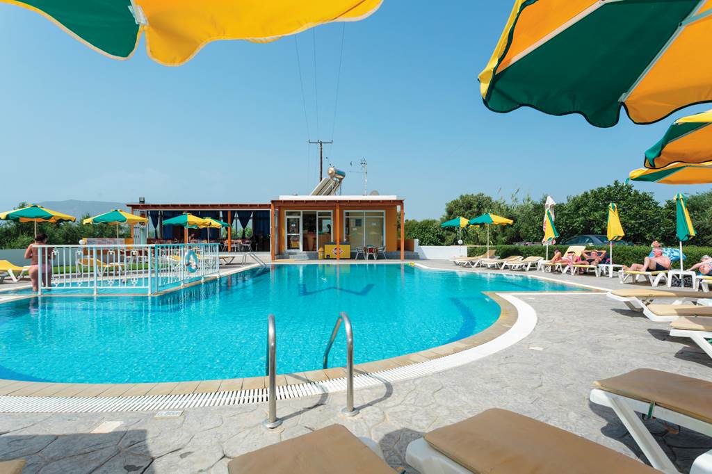 Manolis Studios - Kefalos hotels | Jet2holidays