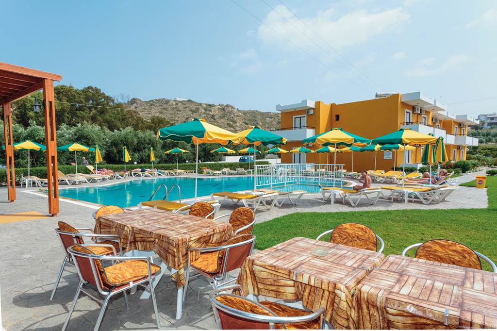 Manolis Studios - Kefalos hotels | Jet2holidays