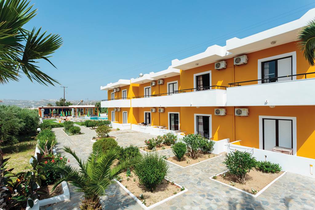 Manolis Studios - Kefalos hotels | Jet2holidays