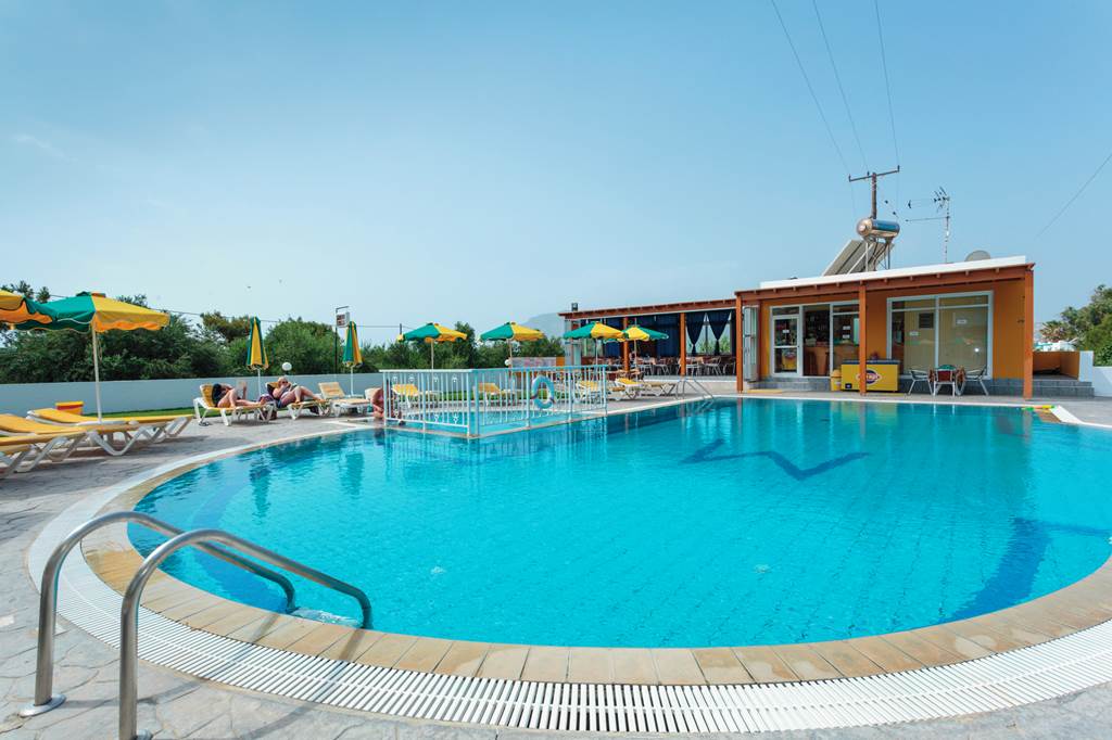 Manolis Studios - Kefalos hotels | Jet2holidays