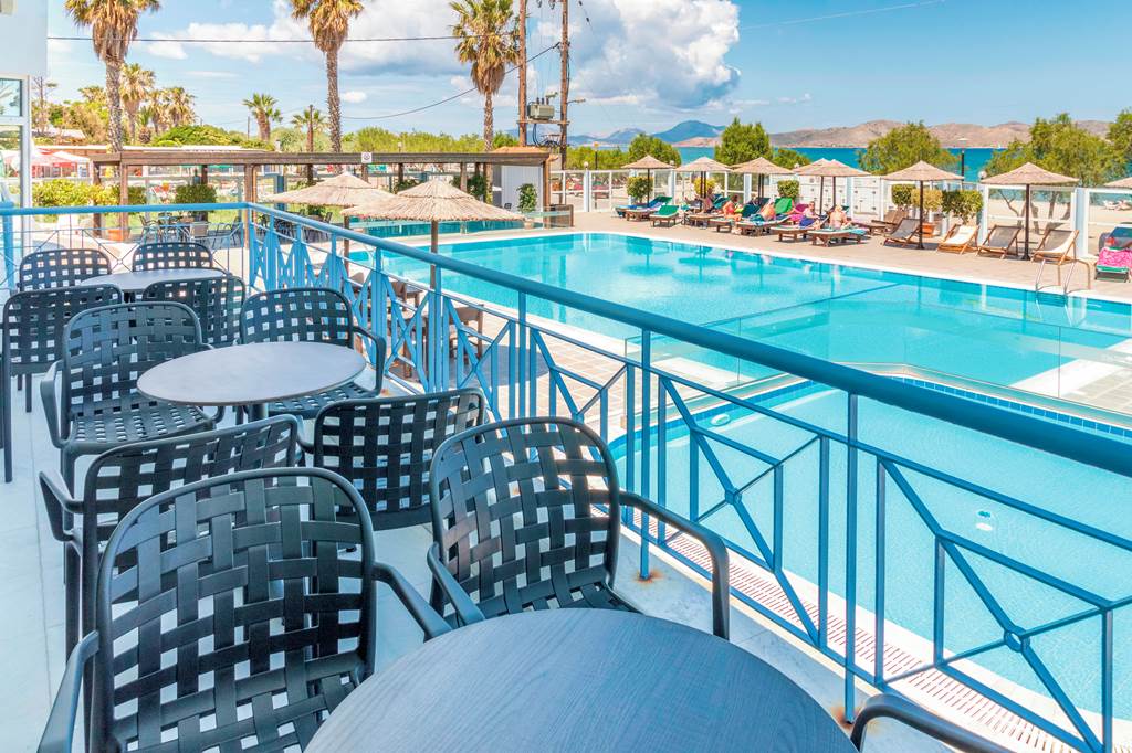 Akti Dimis Hotel - Tingaki hotels | Jet2holidays