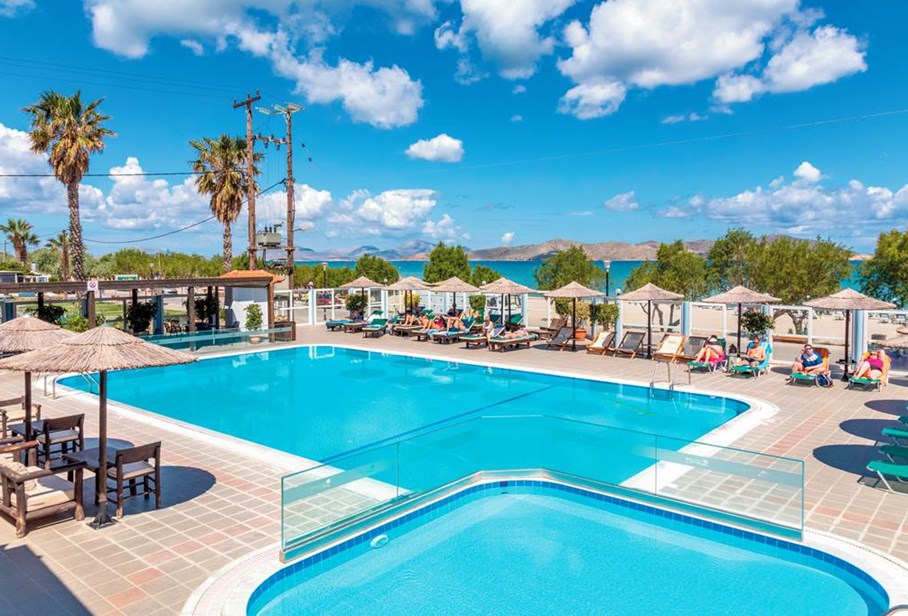 Tingaki Beach (Kos) | Jet2holidays