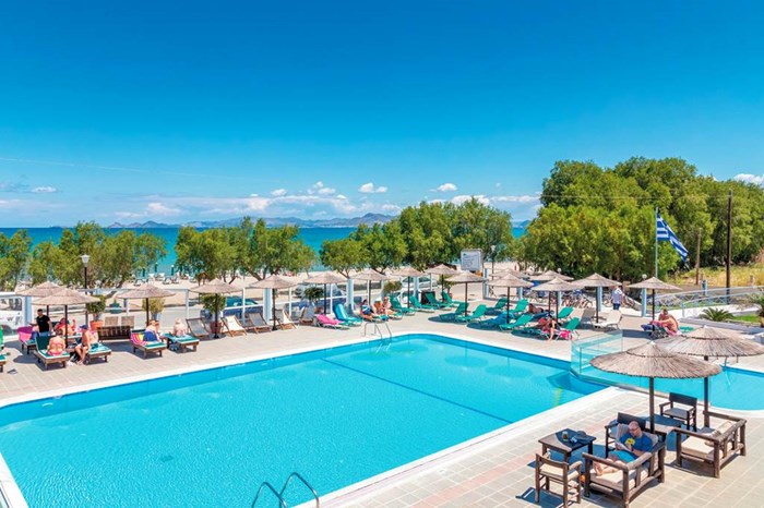Akti Dimis Hotel - Tingaki hotels | Jet2holidays