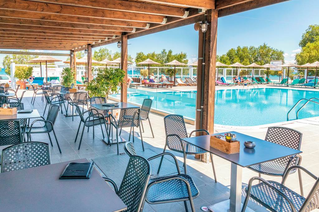 Akti Dimis Hotel - Tingaki hotels | Jet2holidays