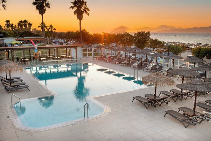 Akti Dimis Hotel - Tingaki hotels | Jet2holidays
