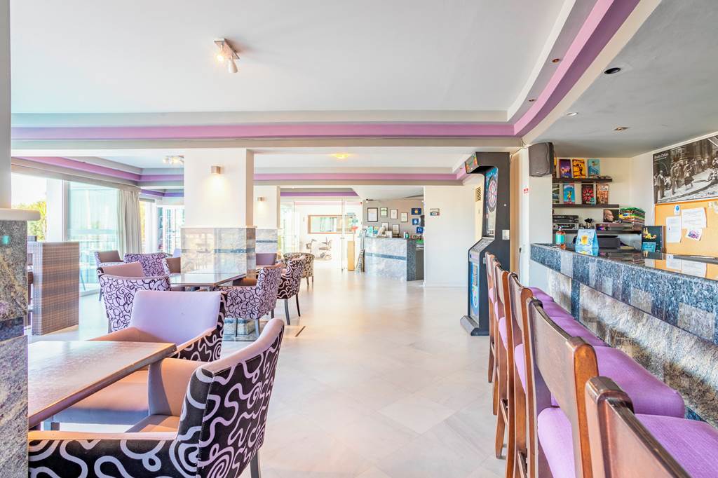 Akti Dimis Hotel - Tingaki hotels | Jet2holidays