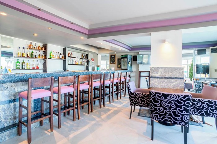 Akti Dimis Hotel - Tingaki hotels | Jet2holidays