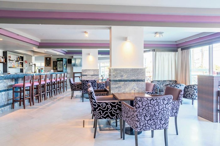 Akti Dimis Hotel - Tingaki hotels | Jet2holidays