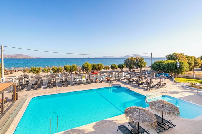 Akti Dimis Hotel - Tingaki hotels | Jet2holidays
