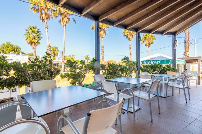 Akti Dimis Hotel - Tingaki hotels | Jet2holidays