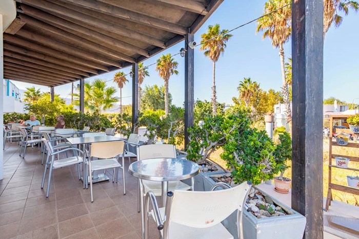 Akti Dimis Hotel - Tingaki hotels | Jet2holidays