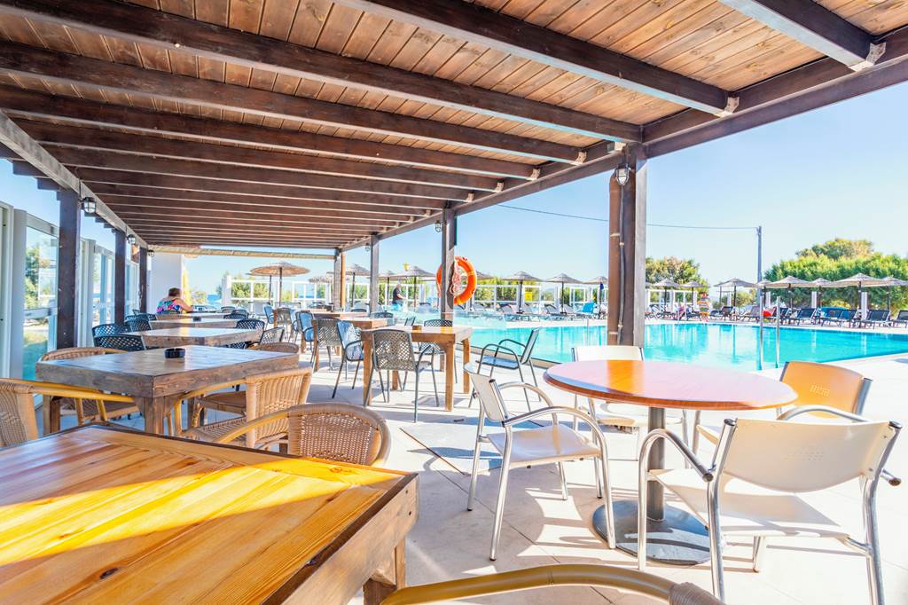 Akti Dimis Hotel - Tingaki hotels | Jet2holidays