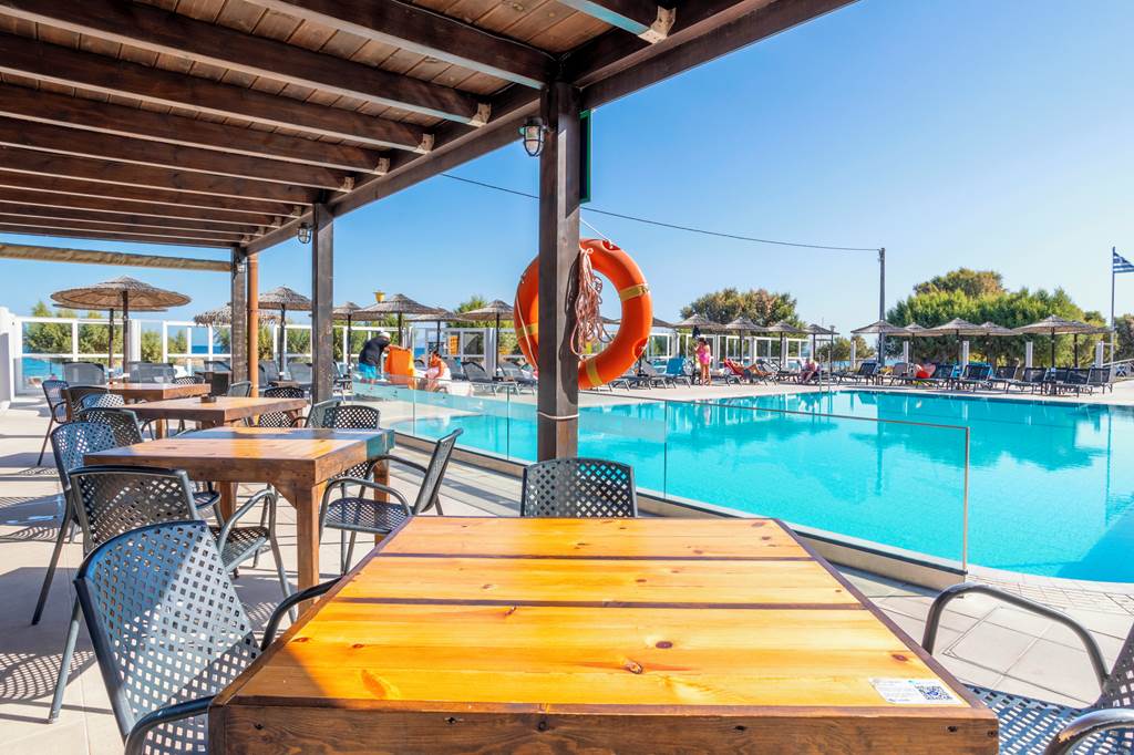 Akti Dimis Hotel - Tingaki hotels | Jet2holidays