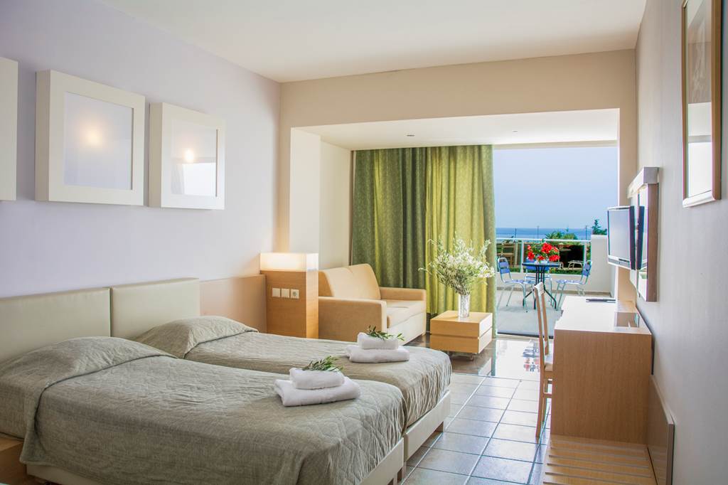 Sovereign Beach Hotel - Kardamena hotels | Jet2holidays