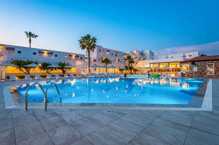 Gaia In Style - Tingaki hotels | Jet2holidays