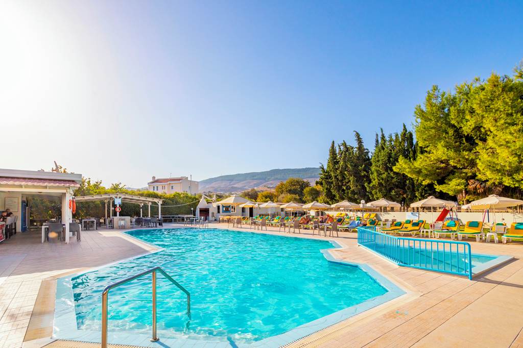 Nicon Apartments - Psalidi hotels | Jet2holidays