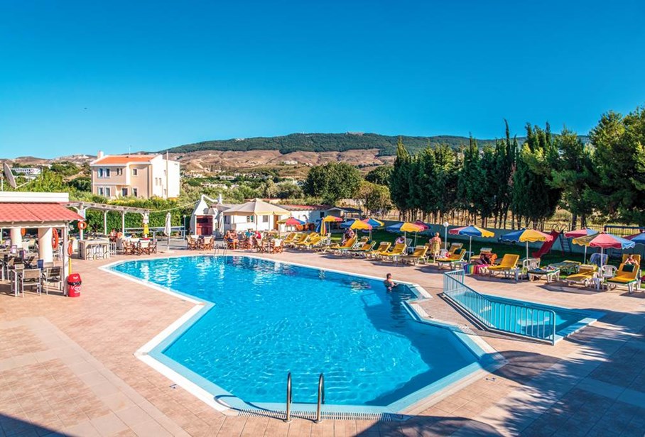 Psalidi Beach (Kos) | Jet2holidays