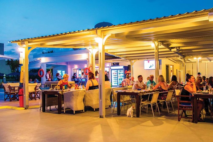 Nicon Apartments - Psalidi hotels | Jet2holidays