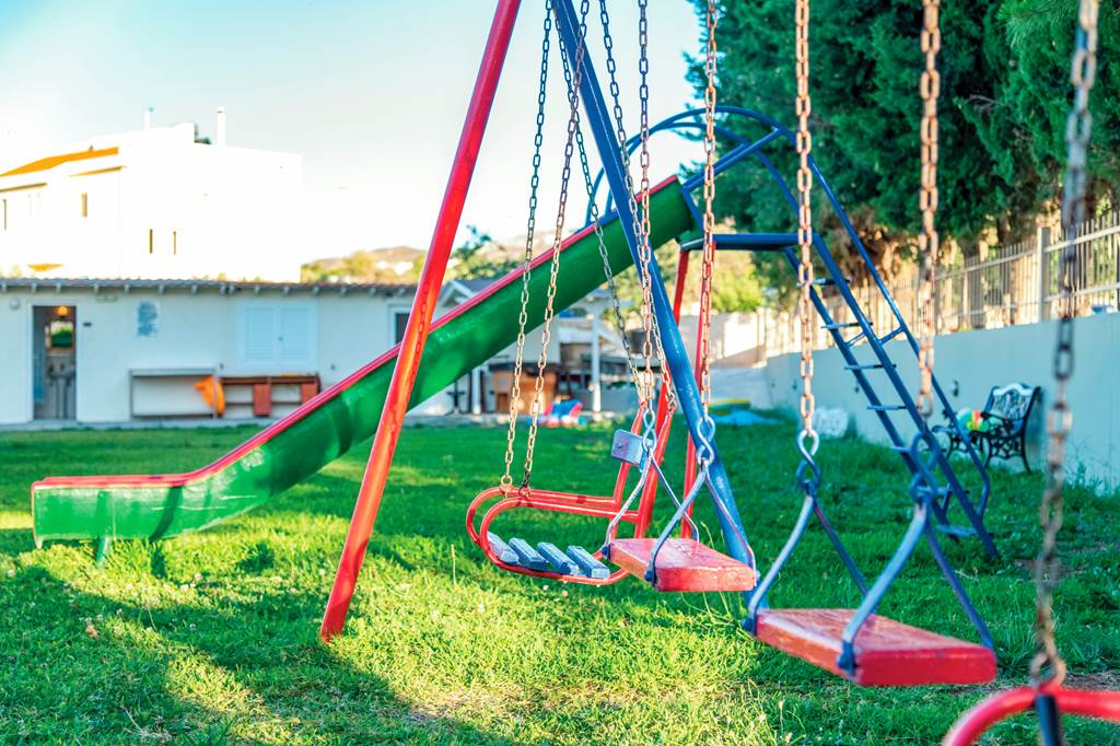 Nicon Apartments - Psalidi hotels | Jet2holidays