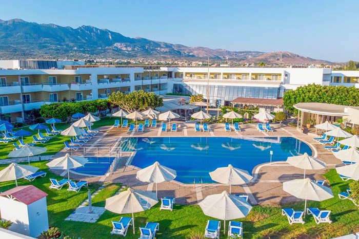 Kos Palace - Tingaki hotels | Jet2holidays