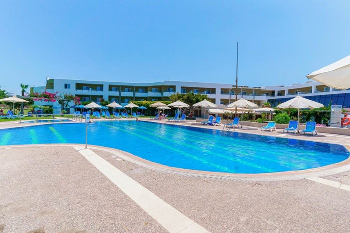 Kos Palace - Tingaki hotels | Jet2holidays