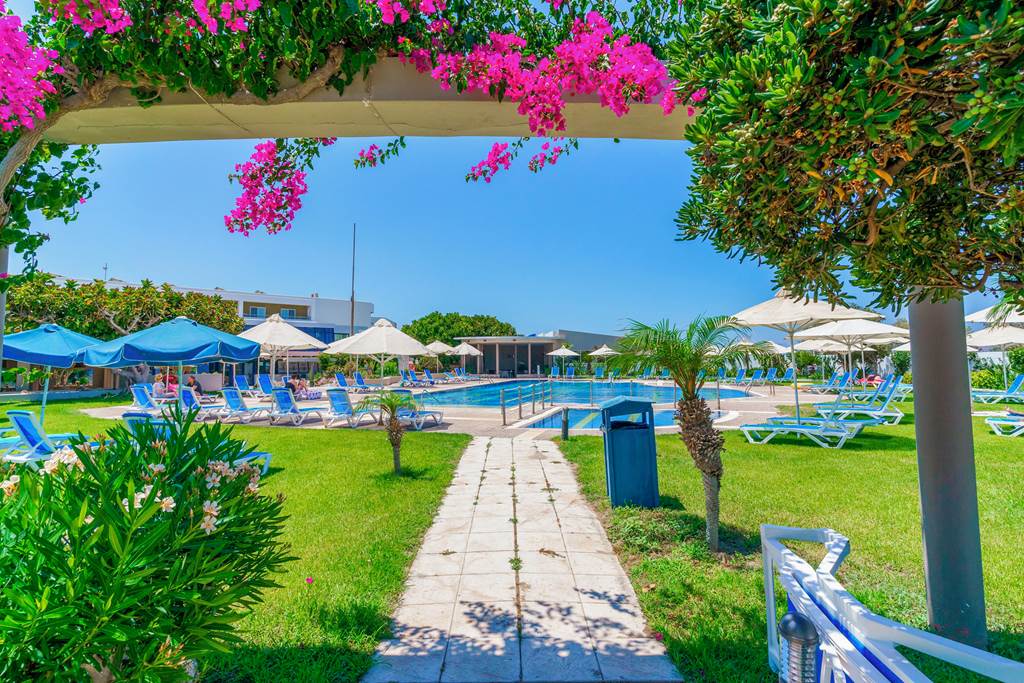 Kos Palace - Tingaki hotels | Jet2holidays