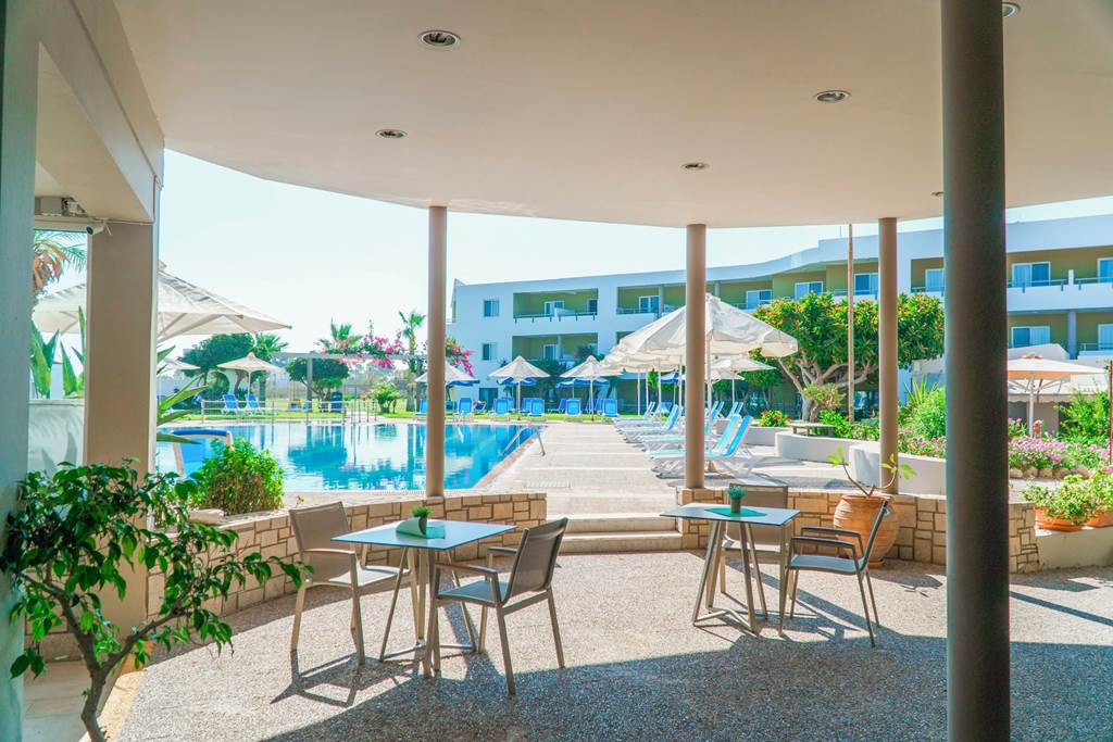 Kos Palace - Tingaki hotels | Jet2holidays