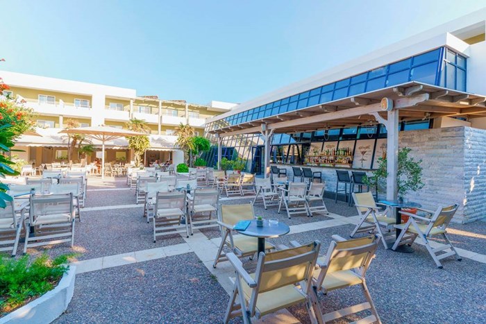 Kos Palace - Tingaki hotels | Jet2holidays