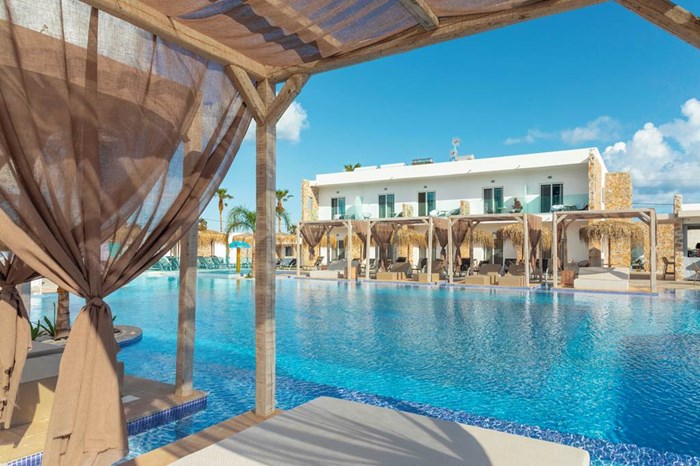 Sunshine Hotel Kos - Tingaki hotels | Jet2holidays