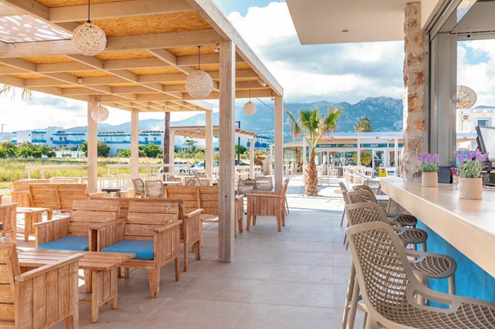 Sunshine Hotel Kos - Tingaki hotels | Jet2holidays