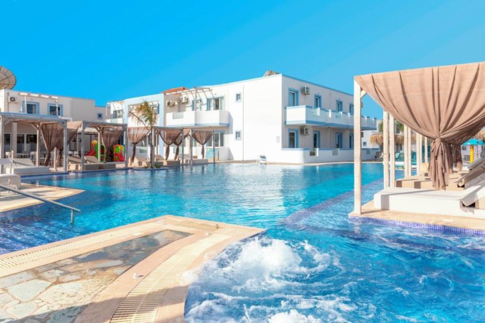 Sunshine Hotel Kos - Tingaki hotels | Jet2holidays