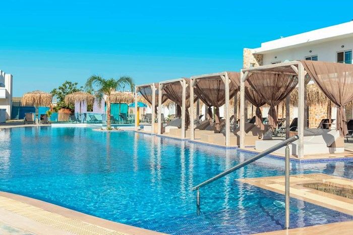 Sunshine Hotel Kos - Tingaki hotels | Jet2holidays