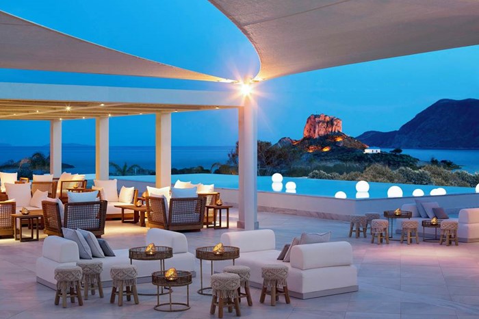 Ikos Aria - Kefalos hotels | Jet2holidays