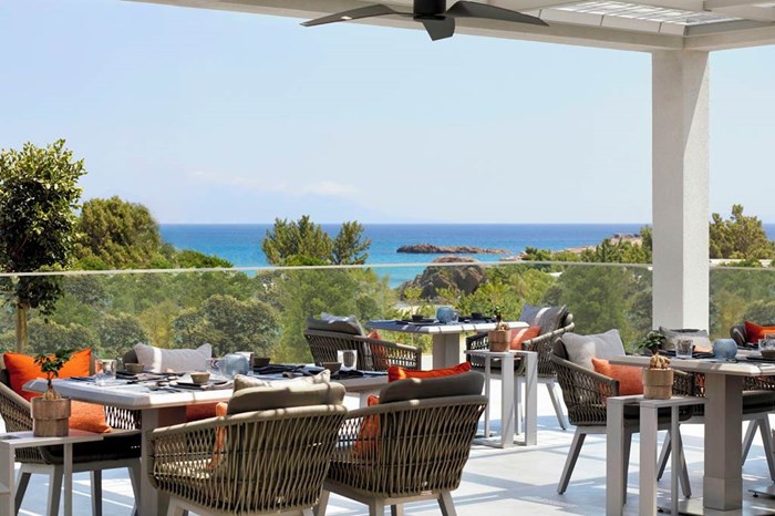 Ikos Aria - Kefalos hotels | Jet2holidays