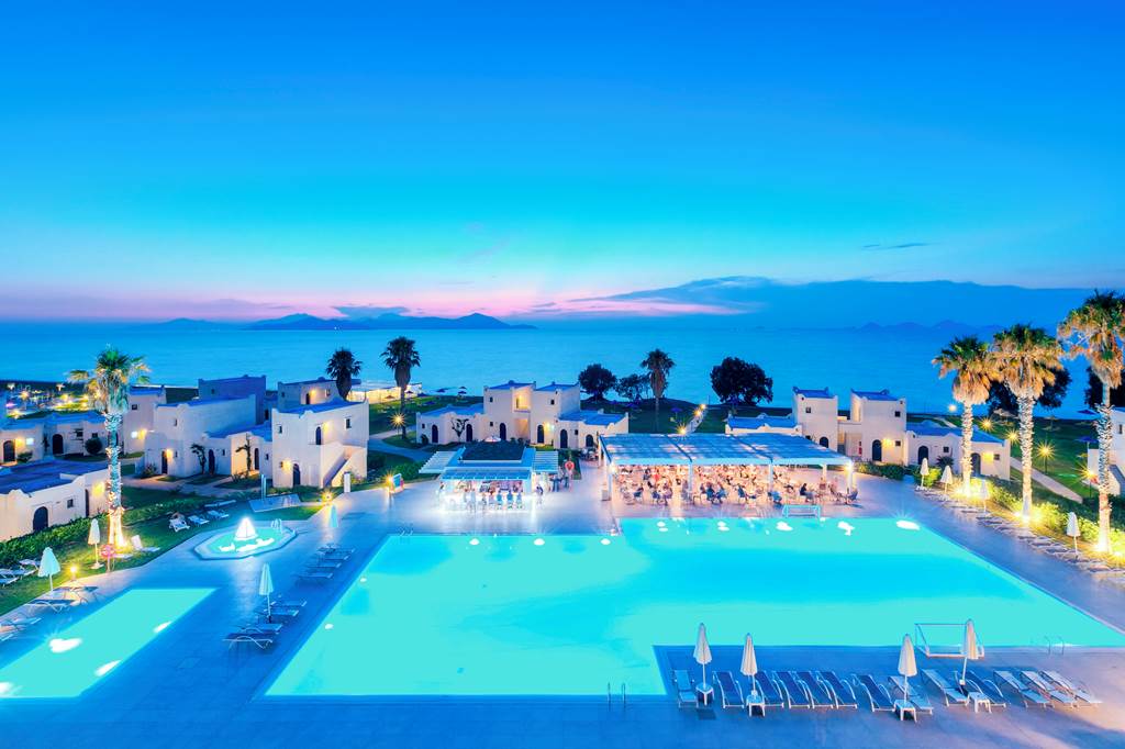 Aeolos Beach Hotel - Lambi hotels | Jet2holidays