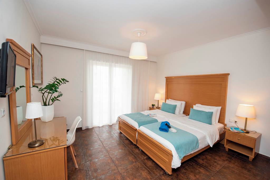 Peridis Family Resort - Kos Town hotels | Jet2holidays