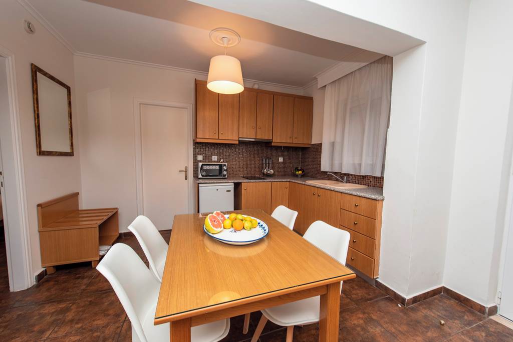 Peridis Family Resort - Kos Town hotels | Jet2holidays