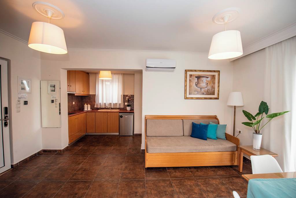 Peridis Family Resort - Kos Town hotels | Jet2holidays