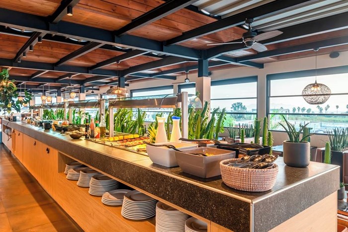 Sentido More Meni - Tingaki hotels | Jet2holidays