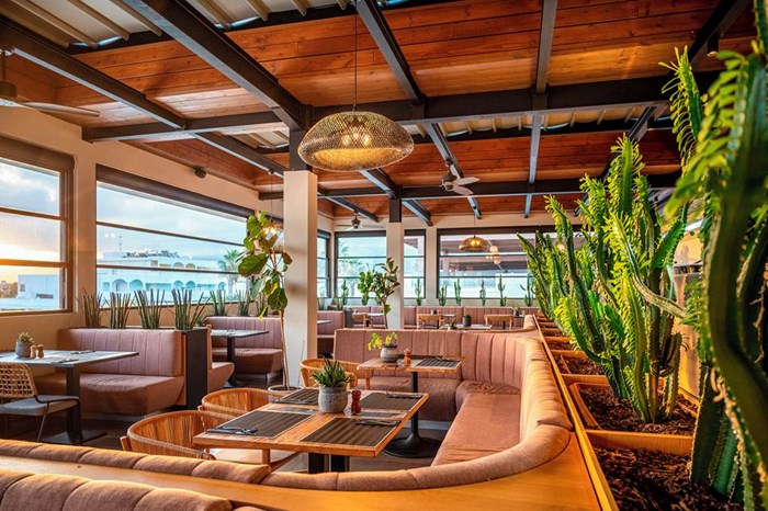 Sentido More Meni - Tingaki hotels | Jet2holidays