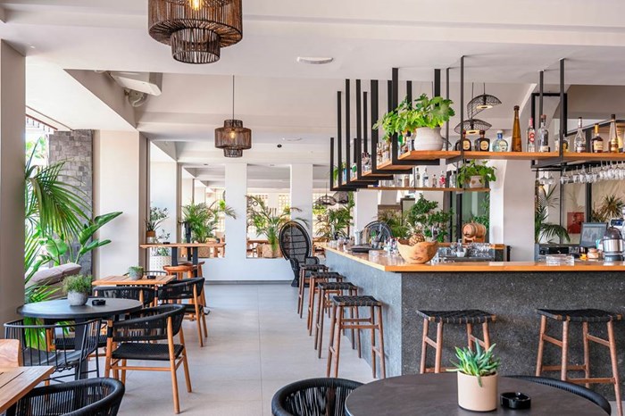 Sentido More Meni - Tingaki hotels | Jet2holidays