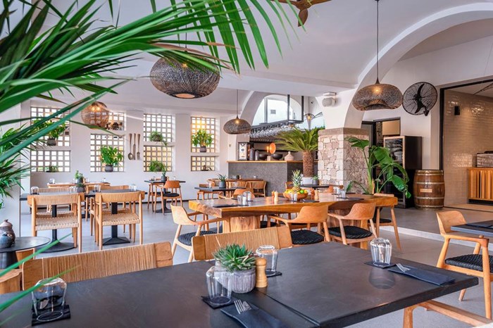 Sentido More Meni - Tingaki hotels | Jet2holidays