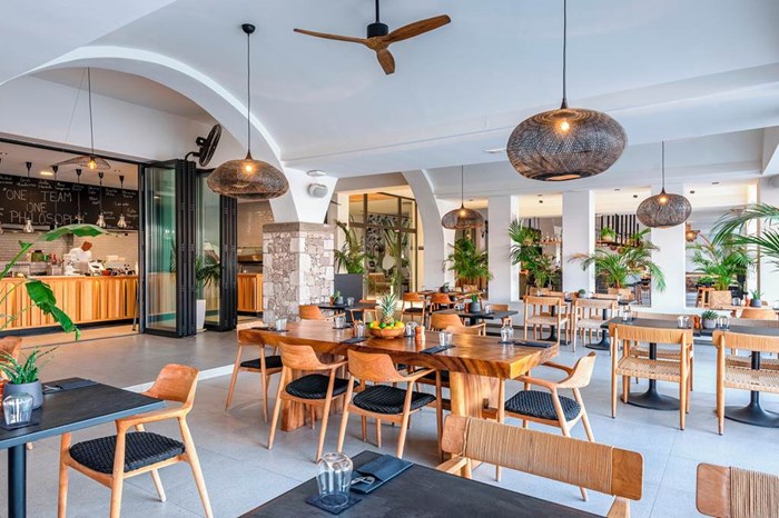 Sentido More Meni - Tingaki hotels | Jet2holidays