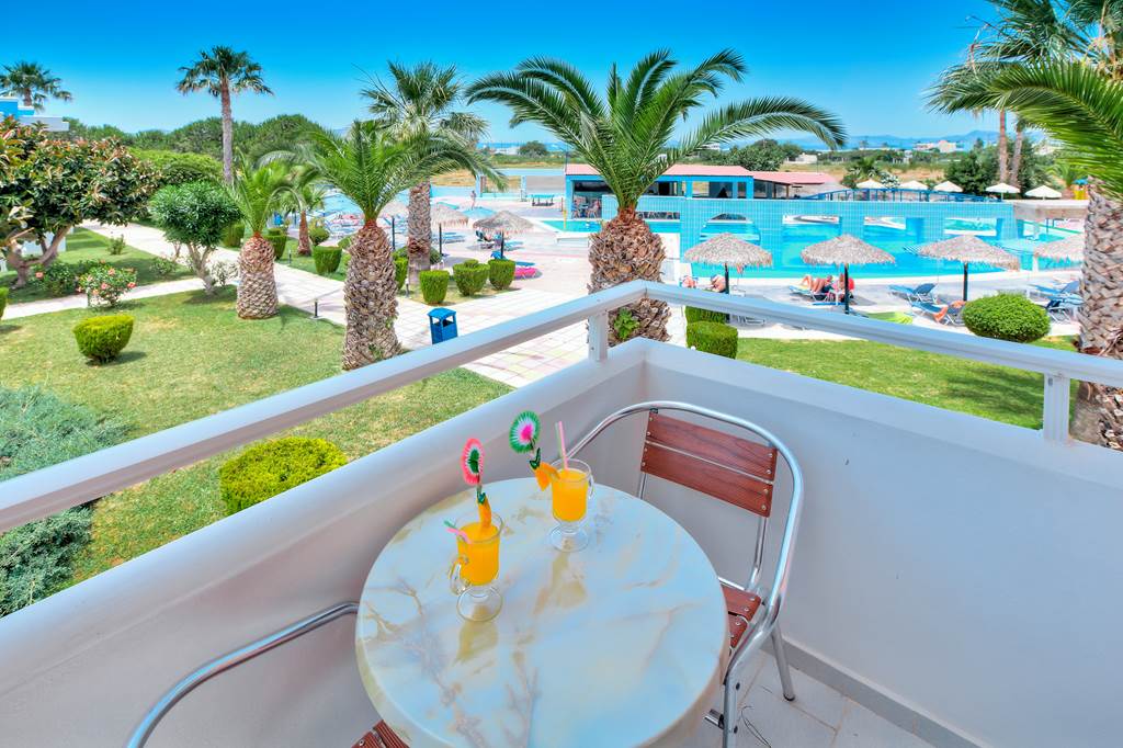 Corali Hotel - Tingaki hotels | Jet2holidays